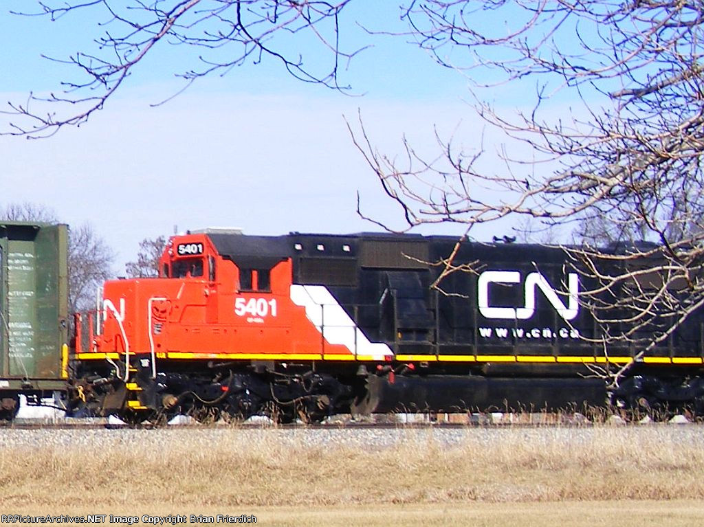 CN 5401